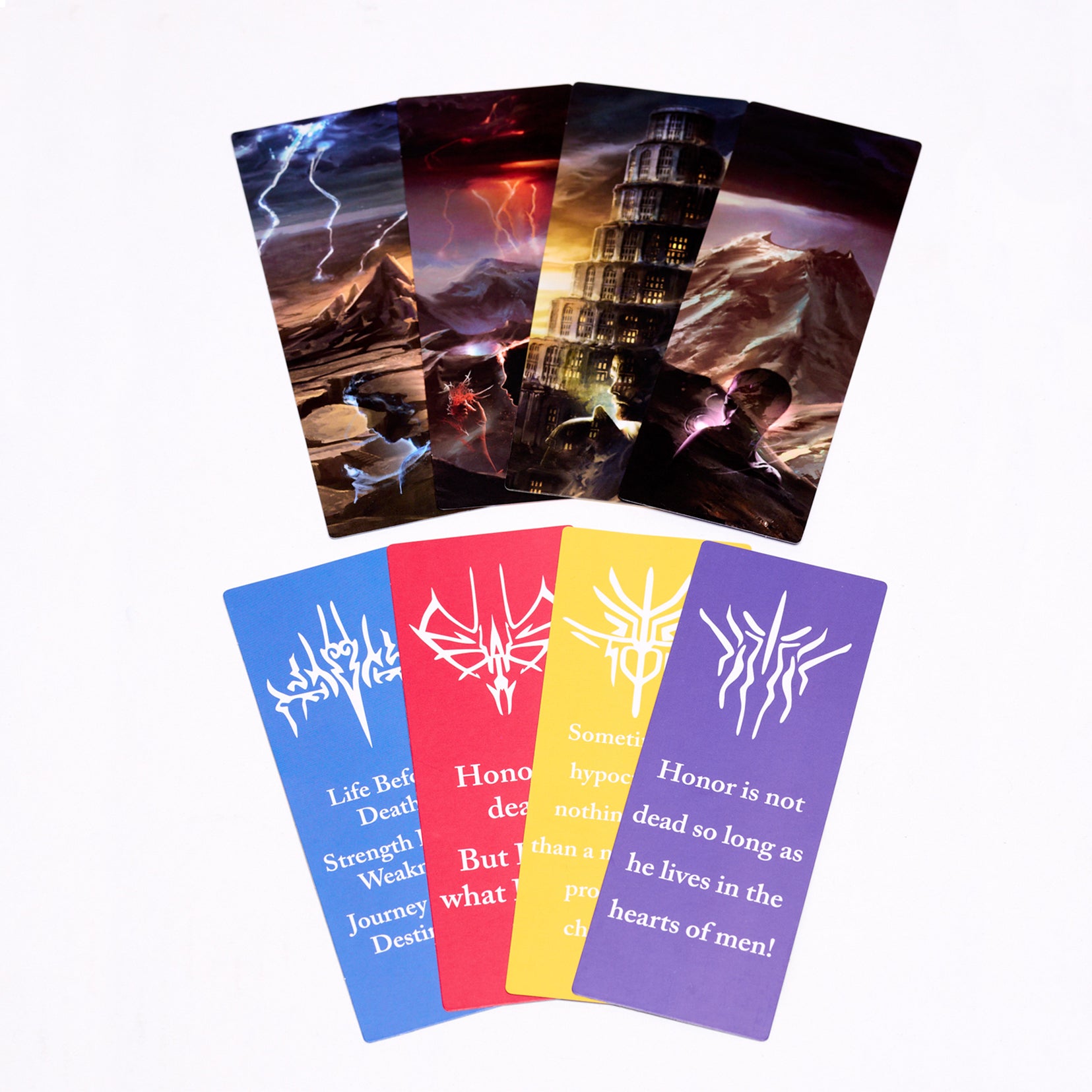 Products – Kraken Book